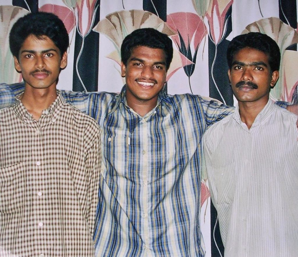 Dileesh Pothan - Biography, Height & Life Story | Super Stars Bio