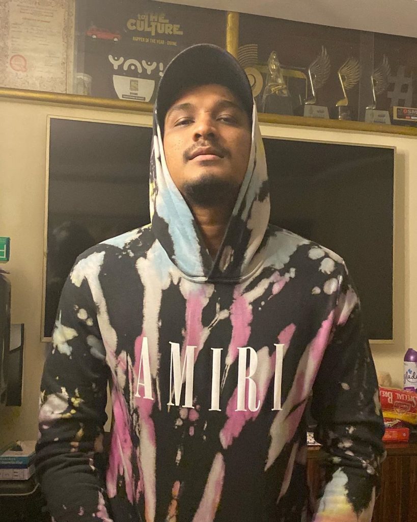 Divine - Biography, Height & Life Story | Super Stars Bio