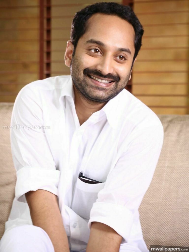 Fahadh Faasil - Biography, Height & Life Story | Super Stars Bio