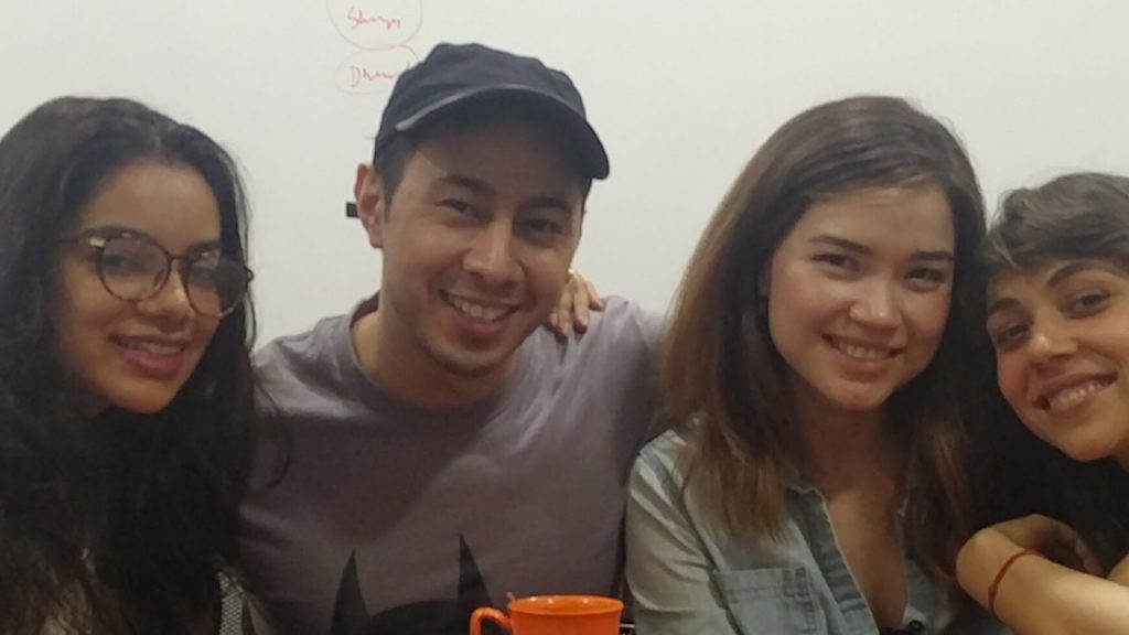 Jaby Koay - Biography, Height & Life Story | Super Stars Bio