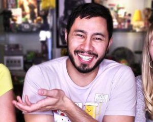 Jaby Koay - Biography, Height & Life Story | Super Stars Bio