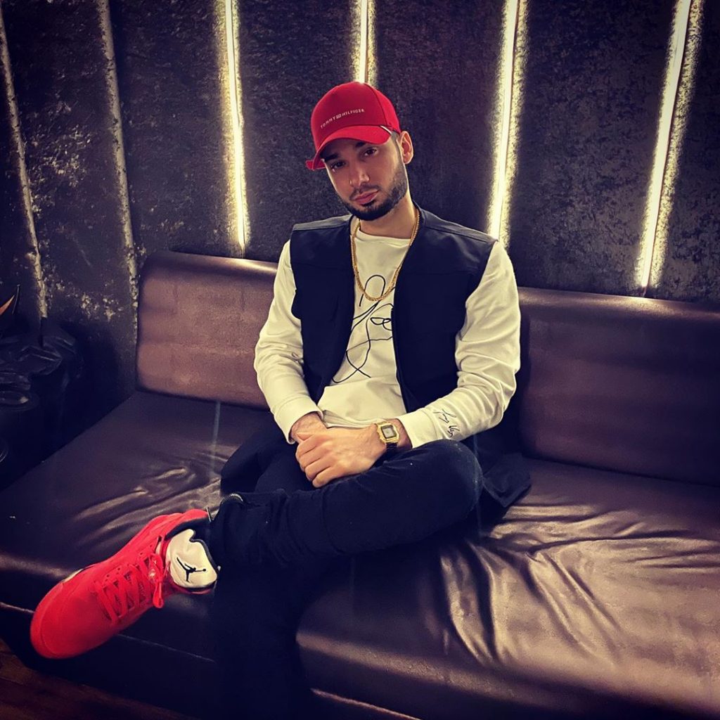 Krsna - Biography, Height & Life Story | Super Stars Bio