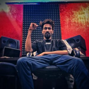 Muhfaad - Biography, Height & Life Story | Super Stars Bio