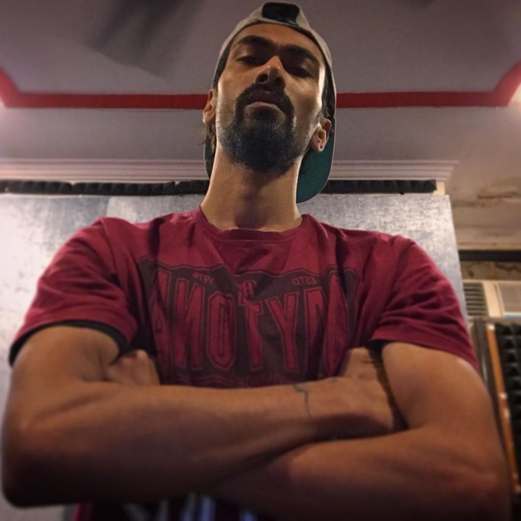 Muhfaad - Biography, Height & Life Story | Super Stars Bio