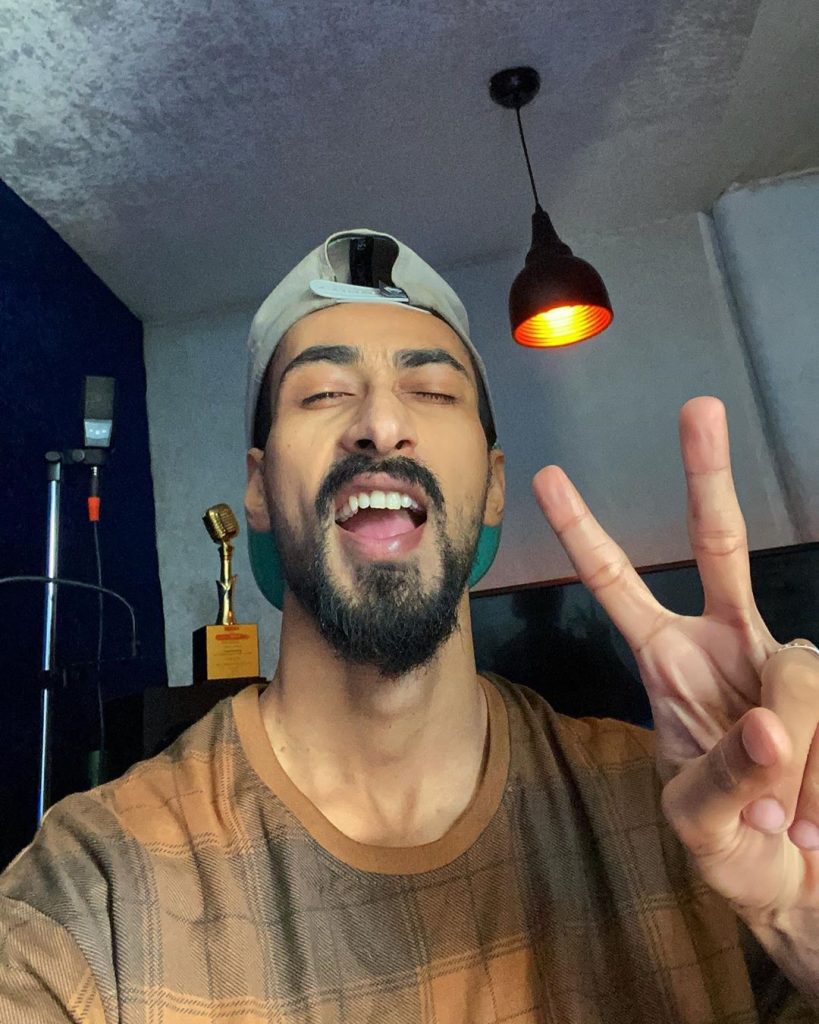 Muhfaad - Biography, Height & Life Story | Super Stars Bio