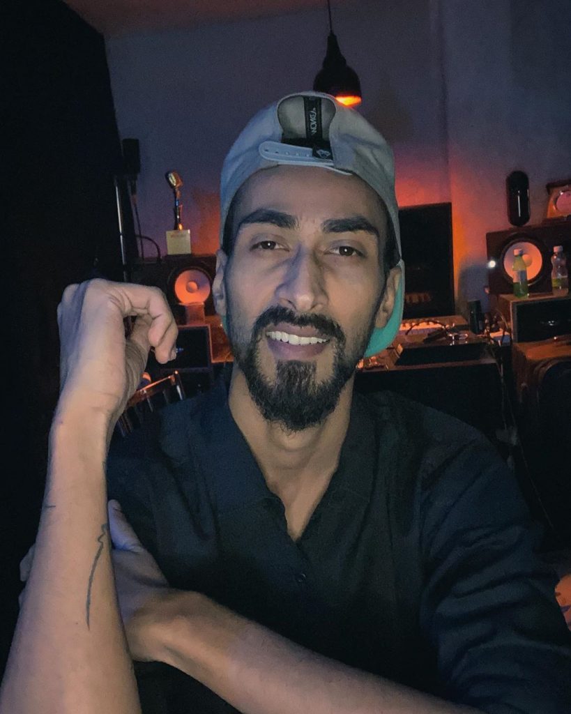 Muhfaad - Biography, Height & Life Story | Super Stars Bio