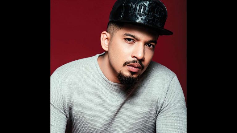 Naezy - Biography, Height & Life Story | Super Stars Bio