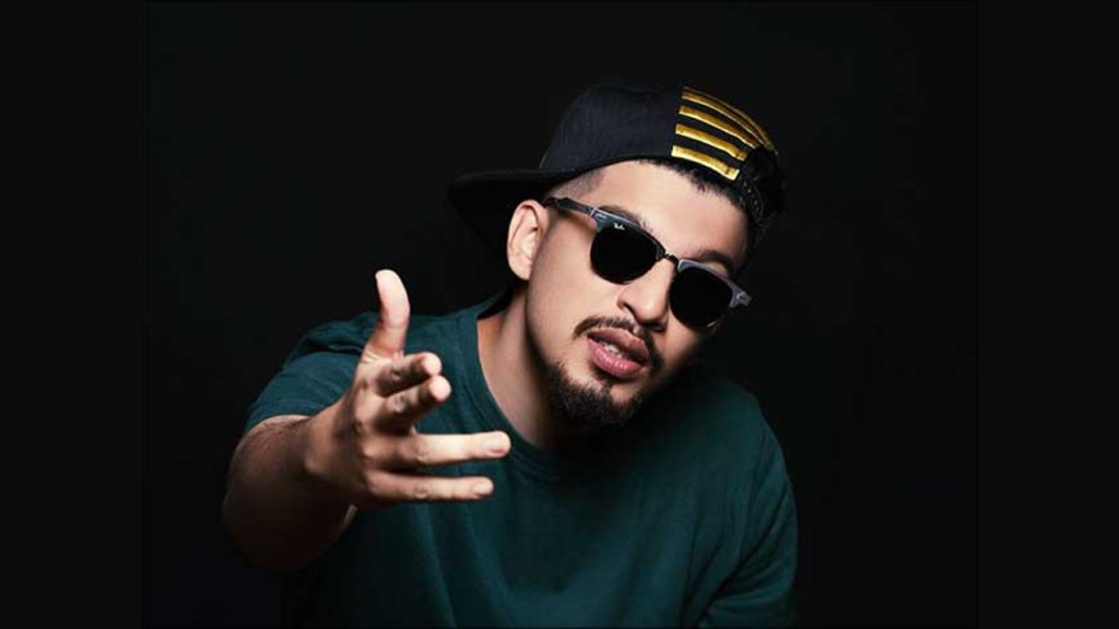 Naezy - Biography, Height & Life Story | Super Stars Bio