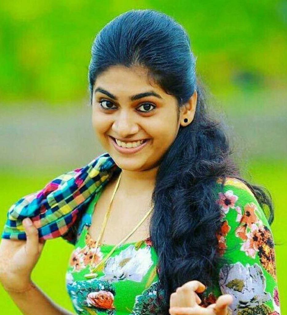 Nimisha Sajayan - Biography, Height & Life Story | Super Stars Bio
