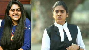 Nimisha Sajayan - Biography, Height & Life Story | Super Stars Bio