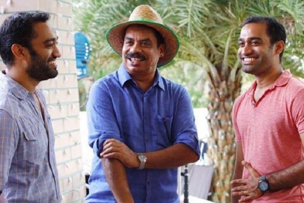 Sathyan Anthikad - Biography, Height & Life Story | Super Stars Bio