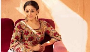 Shobana - Biography, Height & Life Story | Super Stars Bio