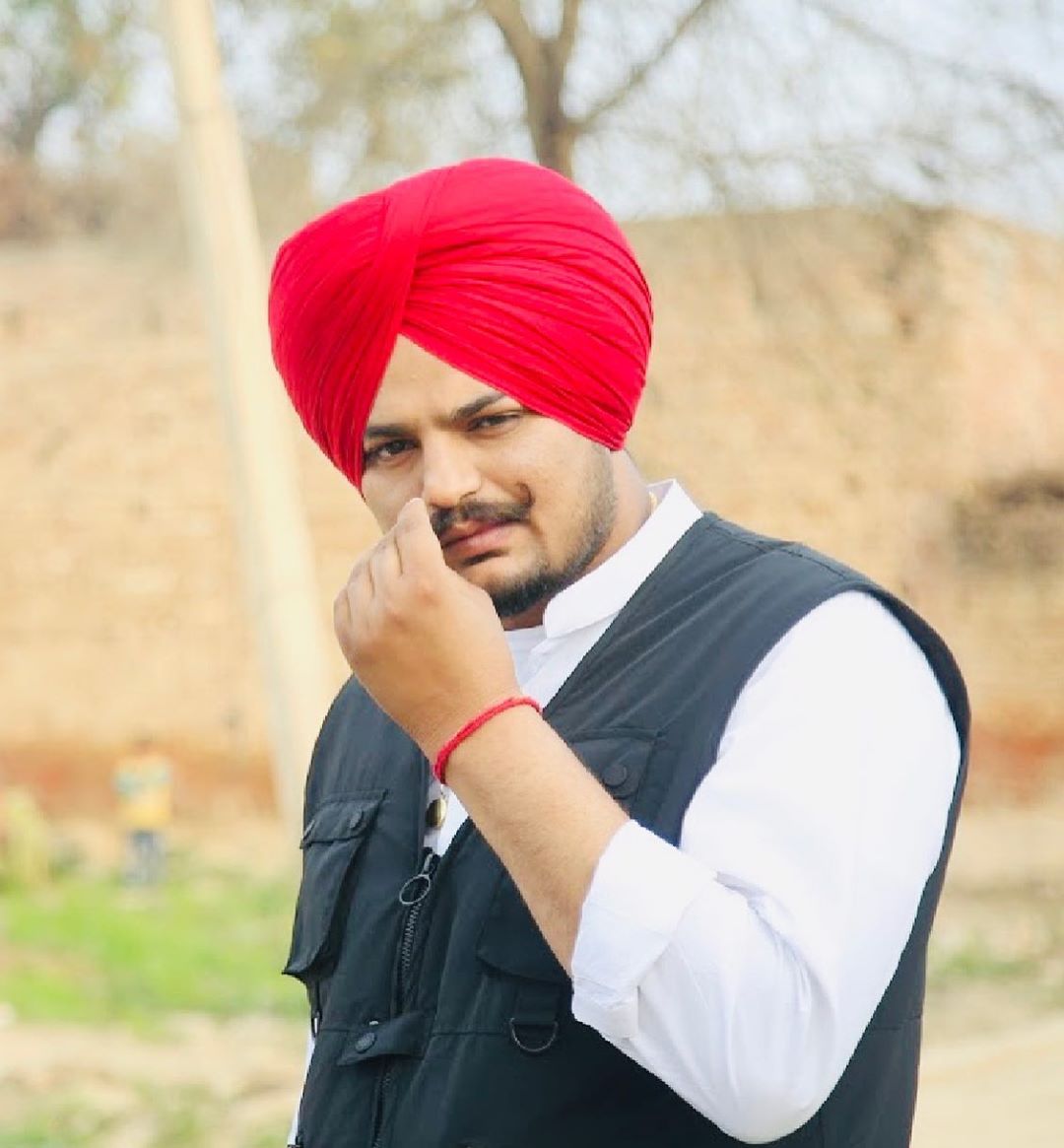 Sidhu Moose Wala Gallery Super Stars Bio