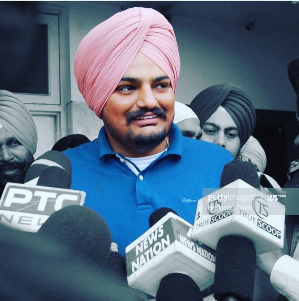 Sidhu Moose Wala - Biography, Height & Life Story | Super Stars Bio