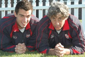 Steve Abbott - Biography, Height & Life Story | Super Stars Bio