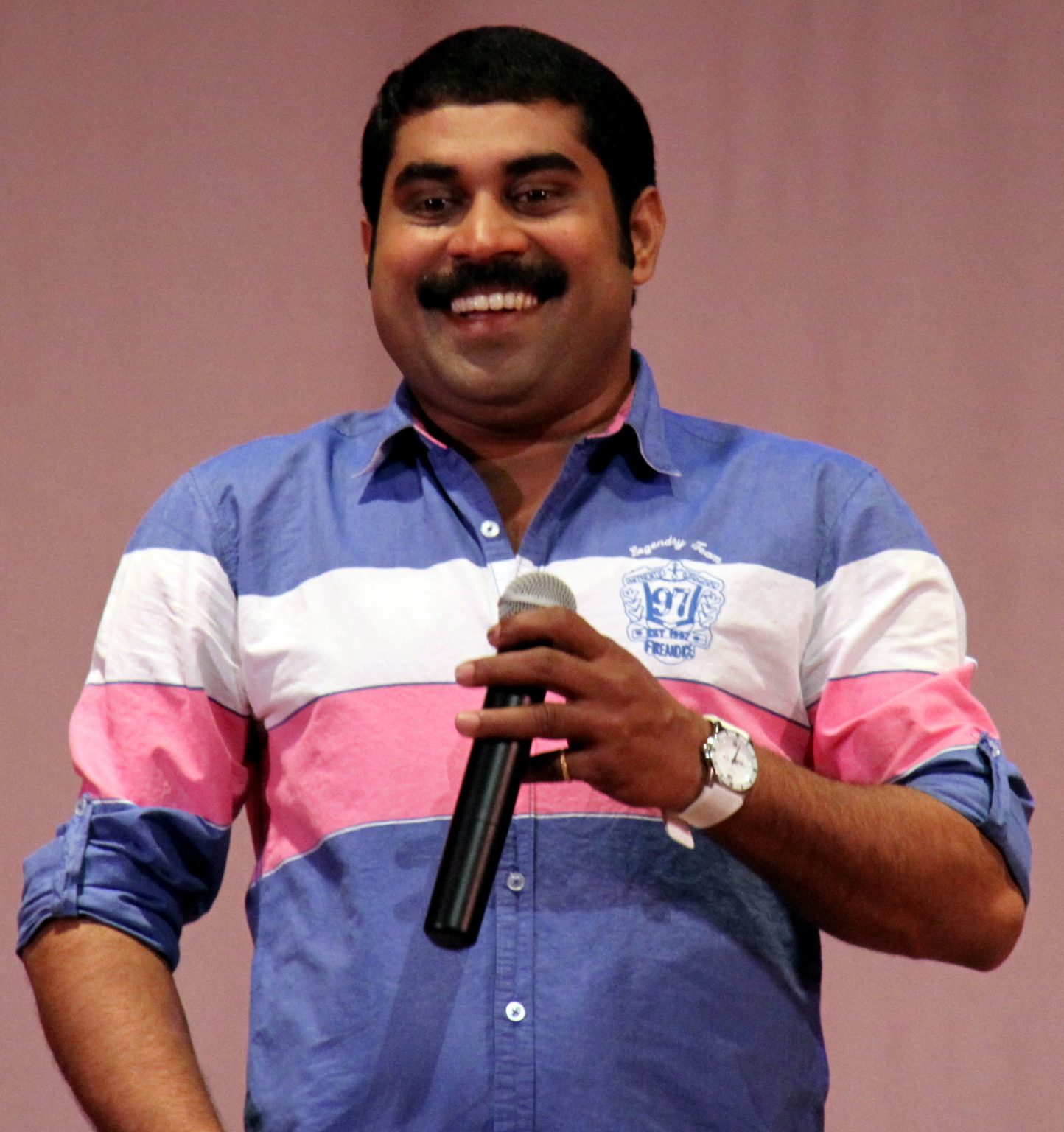 Suraj Venjaramoodu - Biography, Height & Life Story | Super Stars Bio