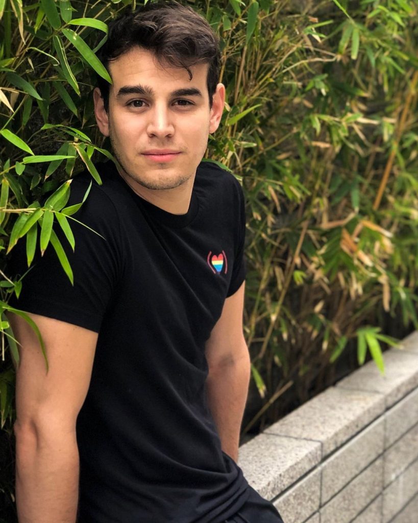 Alberto Rosende - Biography, Height & Life Story | Super Stars Bio