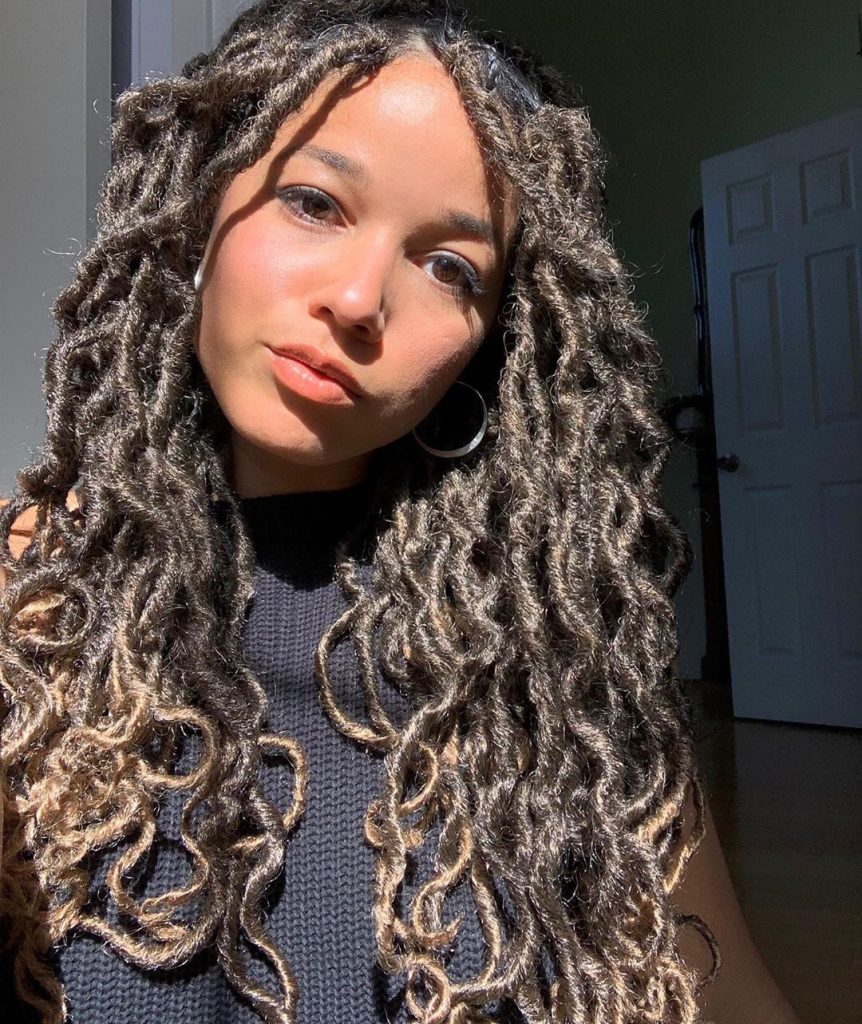 Alisha Wainwright - Biography, Height & Life Story | Super Stars Bio