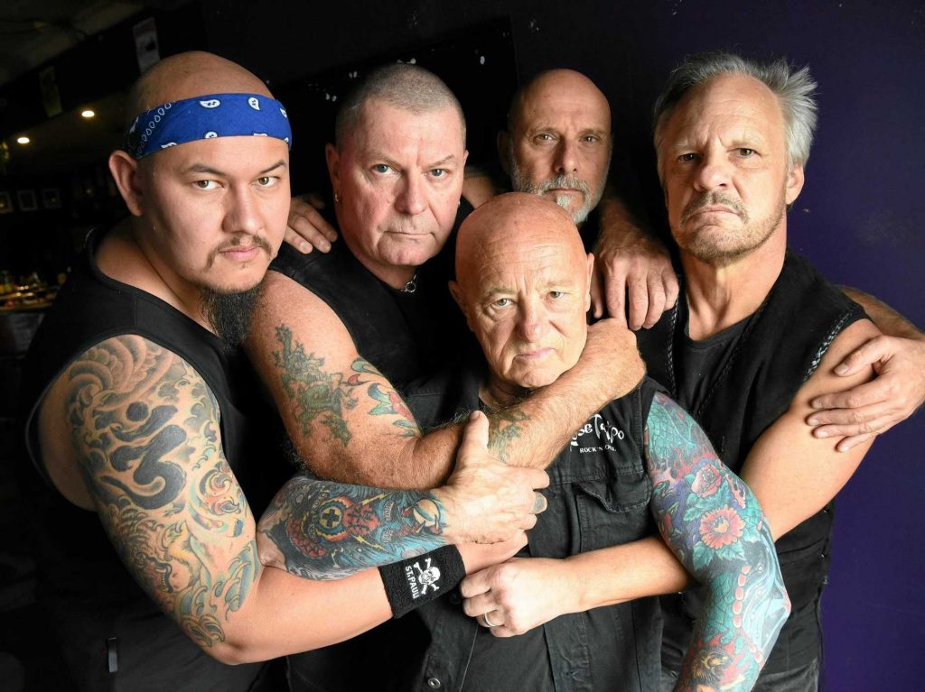 Angry Anderson - Biography, Height & Life Story | Super Stars Bio