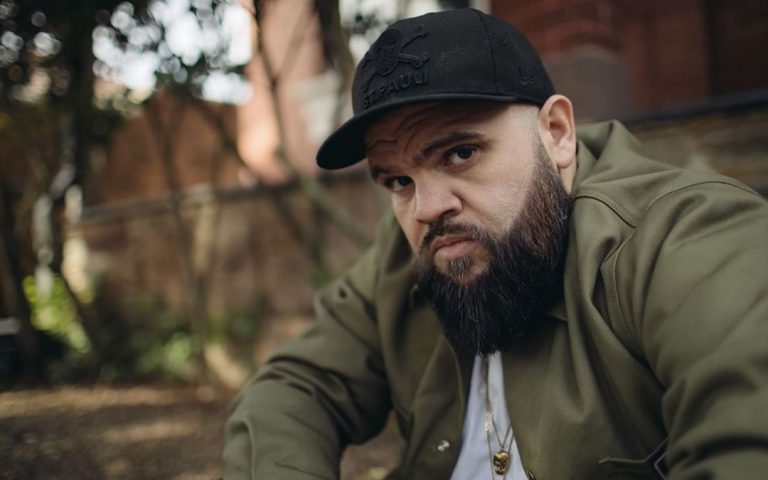 Briggs (rapper) - Biography, Height & Life Story | Super Stars Bio