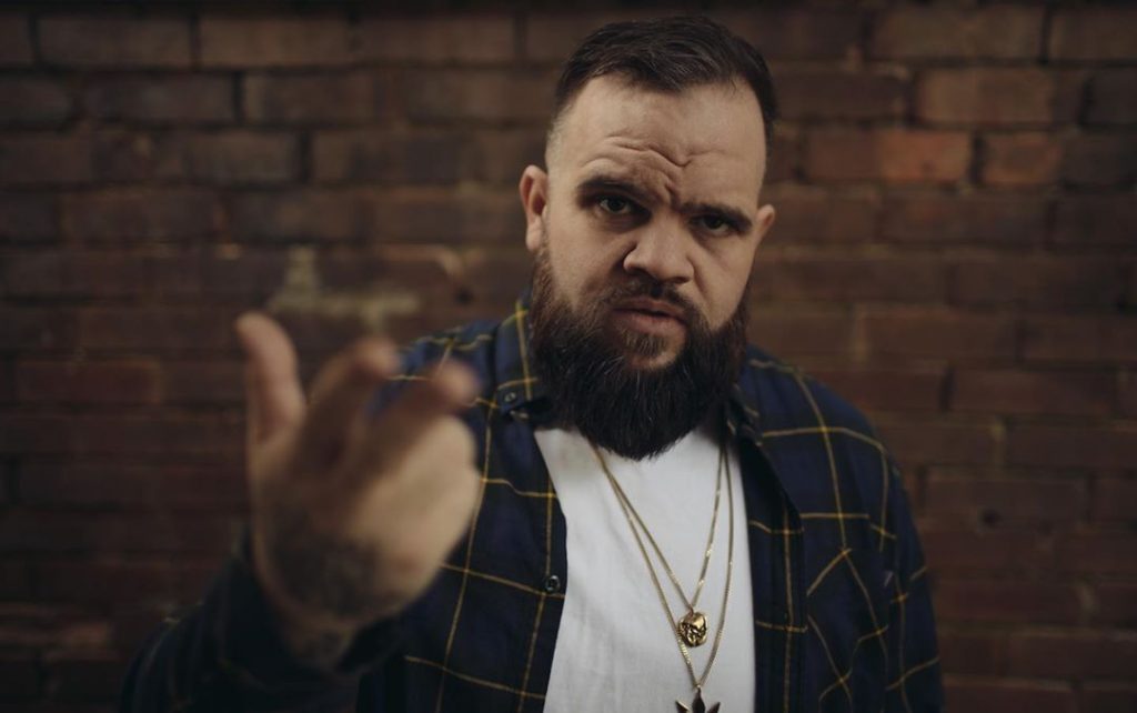 Briggs (rapper) - Biography, Height & Life Story | Super Stars Bio