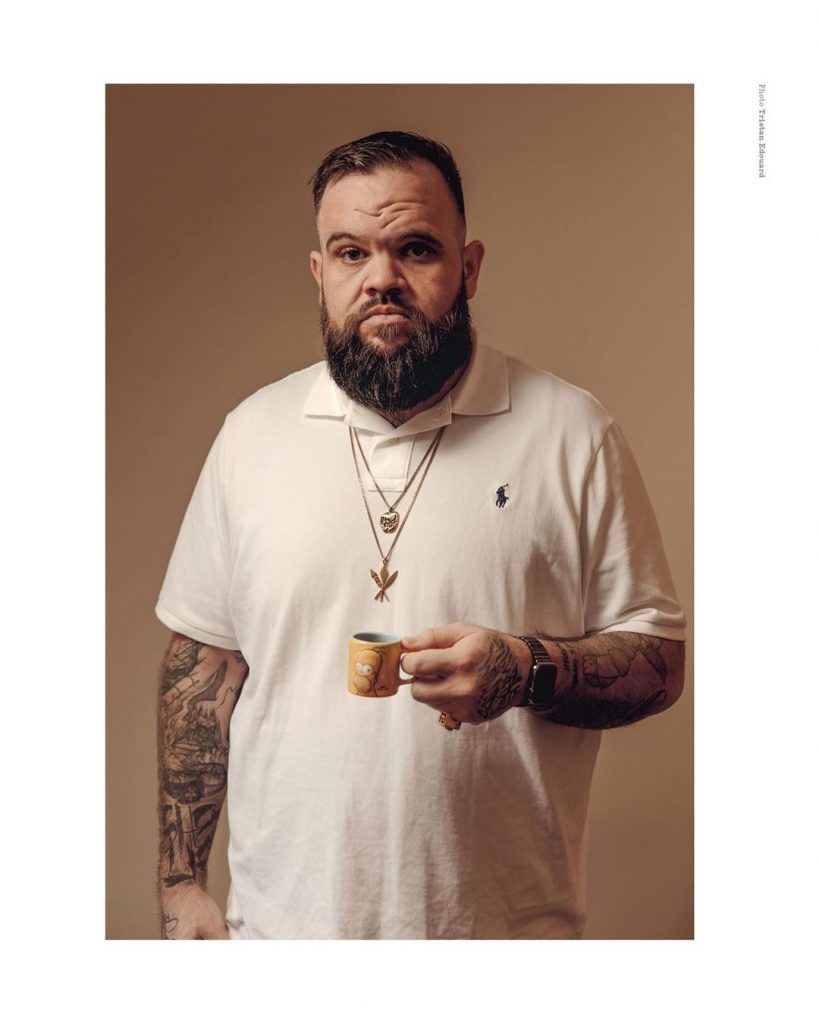 Briggs (rapper) - Biography, Height & Life Story | Super Stars Bio