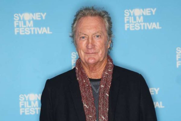 Bryan Brown - Biography, Height & Life Story | Super Stars Bio