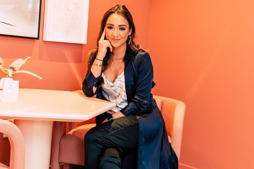 Cassidy Hubbarth - Biography, Height & Life Story | Super Stars Bio