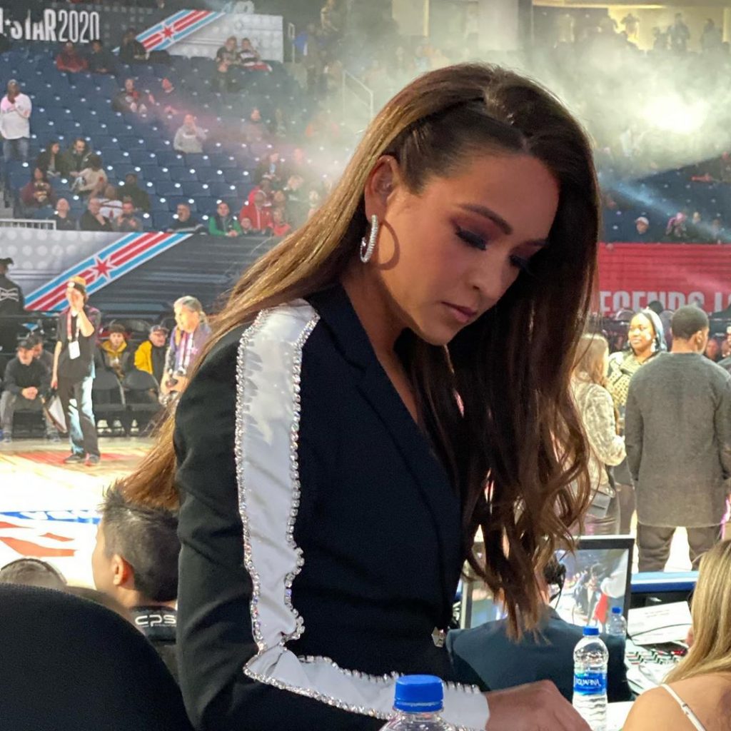 Cassidy Hubbarth - Biography, Height & Life Story | Super Stars Bio