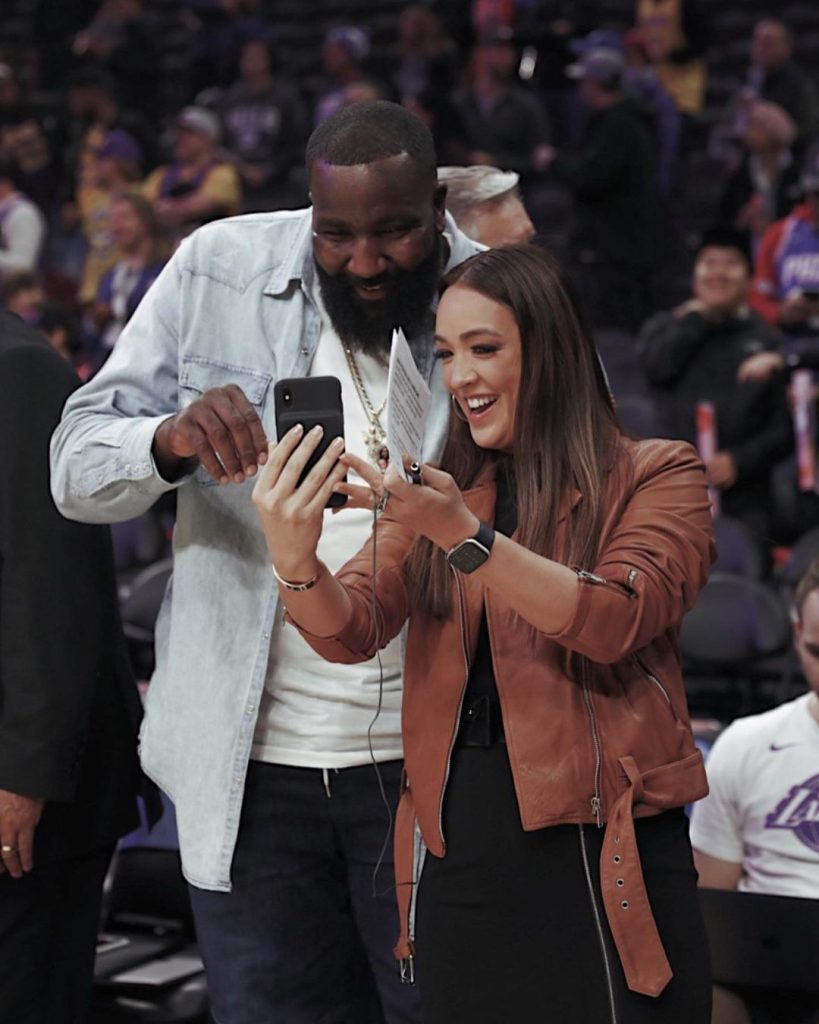 Cassidy Hubbarth - Biography, Height & Life Story | Super Stars Bio