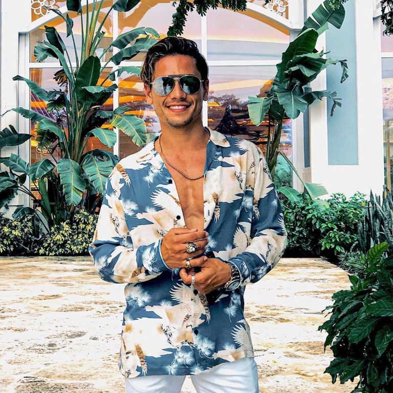 Christian Antidormi - Biography, Height & Life Story | Super Stars Bio