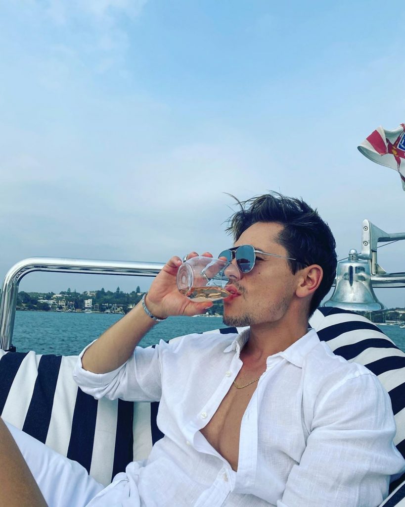 Christian Antidormi - Biography, Height & Life Story | Super Stars Bio