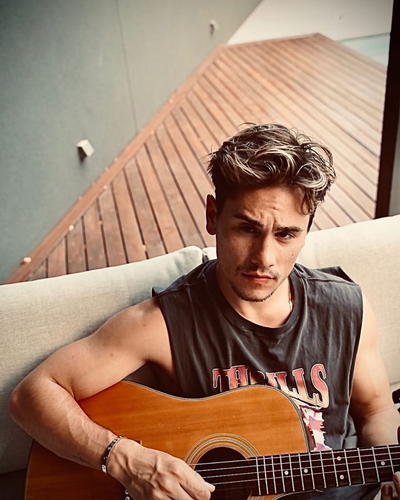 Christian Antidormi - Biography, Height & Life Story | Super Stars Bio