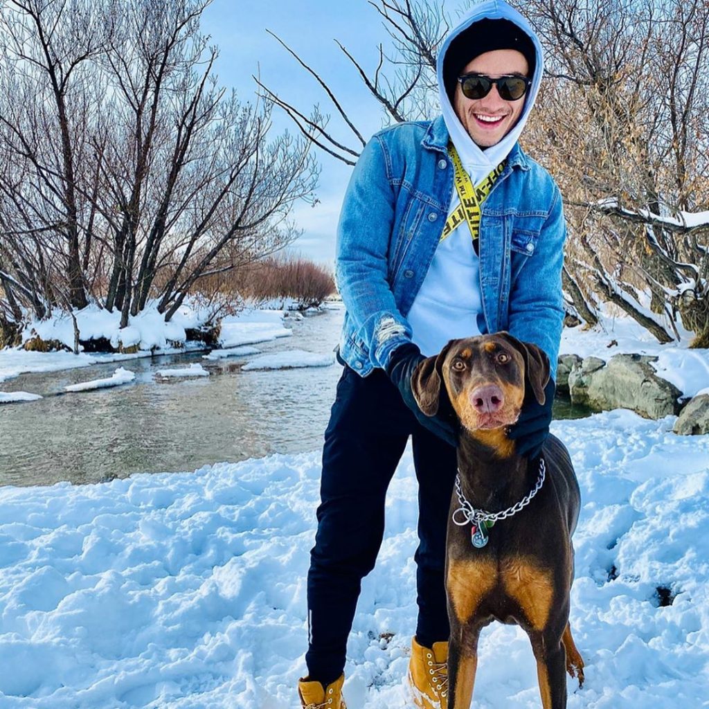 Christian Antidormi - Biography, Height & Life Story | Super Stars Bio