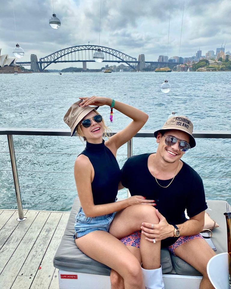 Christian Antidormi - Biography, Height & Life Story | Super Stars Bio