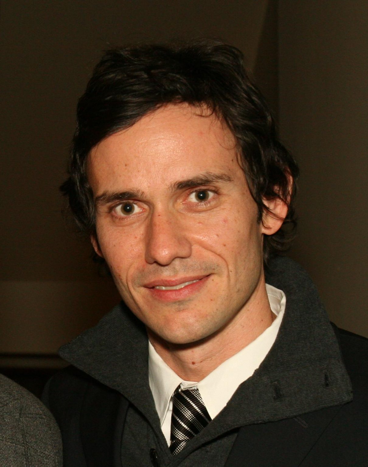 Christian Camargo - Biography, Height & Life Story | Super Stars Bio