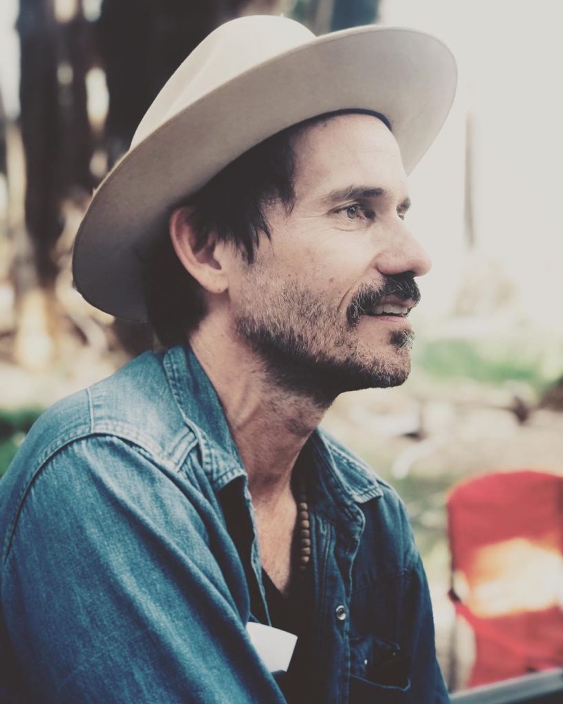 Christian Camargo - Biography, Height & Life Story | Super Stars Bio