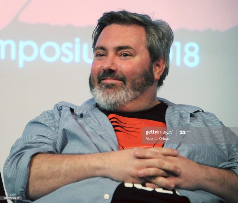 Craig Anderson - Biography, Height & Life Story | Super Stars Bio