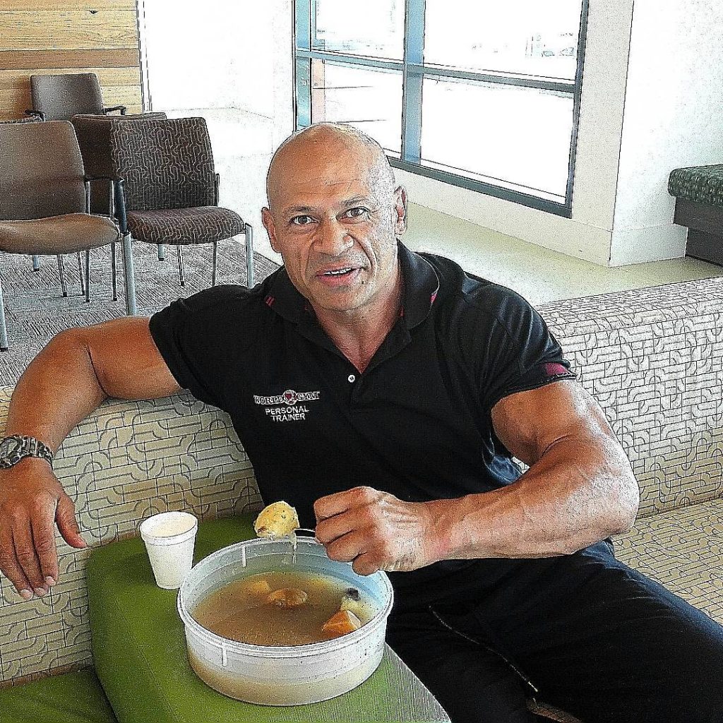 Derek Boyer - Biography, Height & Life Story | Super Stars Bio