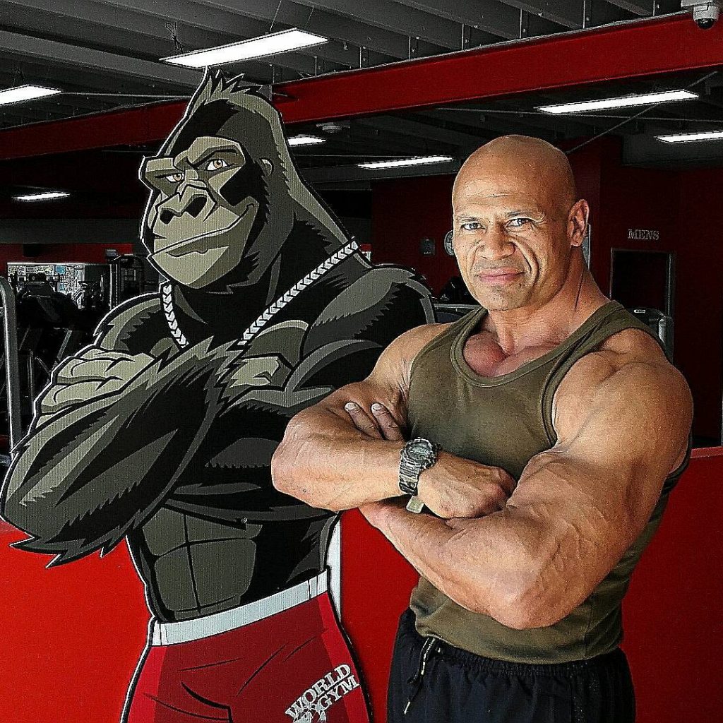 Derek Boyer - Biography, Height & Life Story | Super Stars Bio