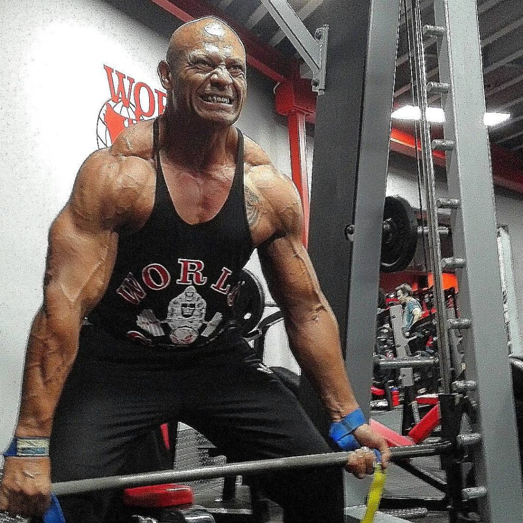 Derek Boyer - Biography, Height & Life Story | Super Stars Bio