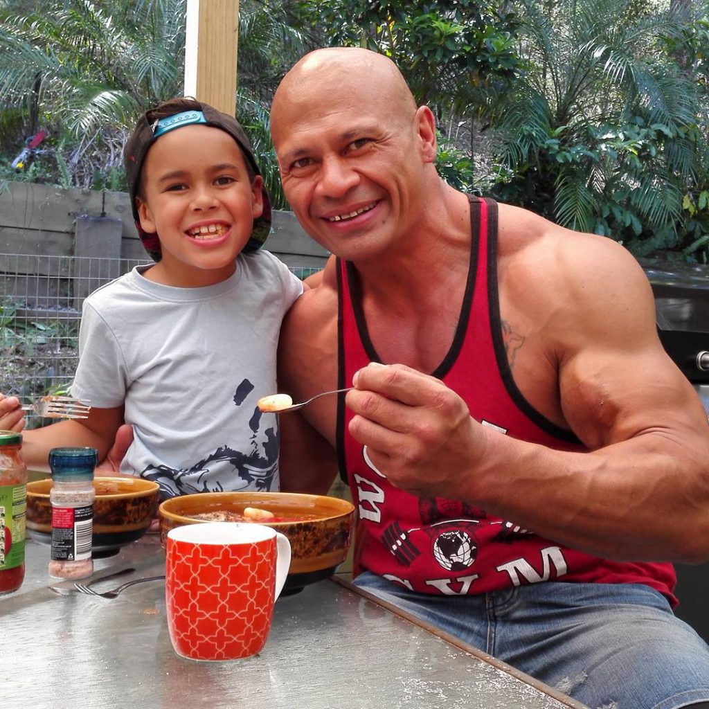 Derek Boyer - Biography, Height & Life Story | Super Stars Bio