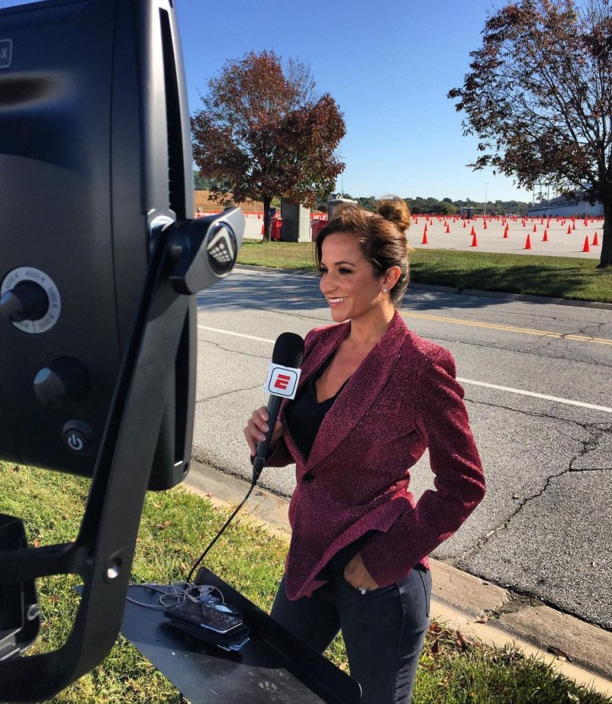 Dianna Russini - Biography, Height & Life Story | Super Stars Bio