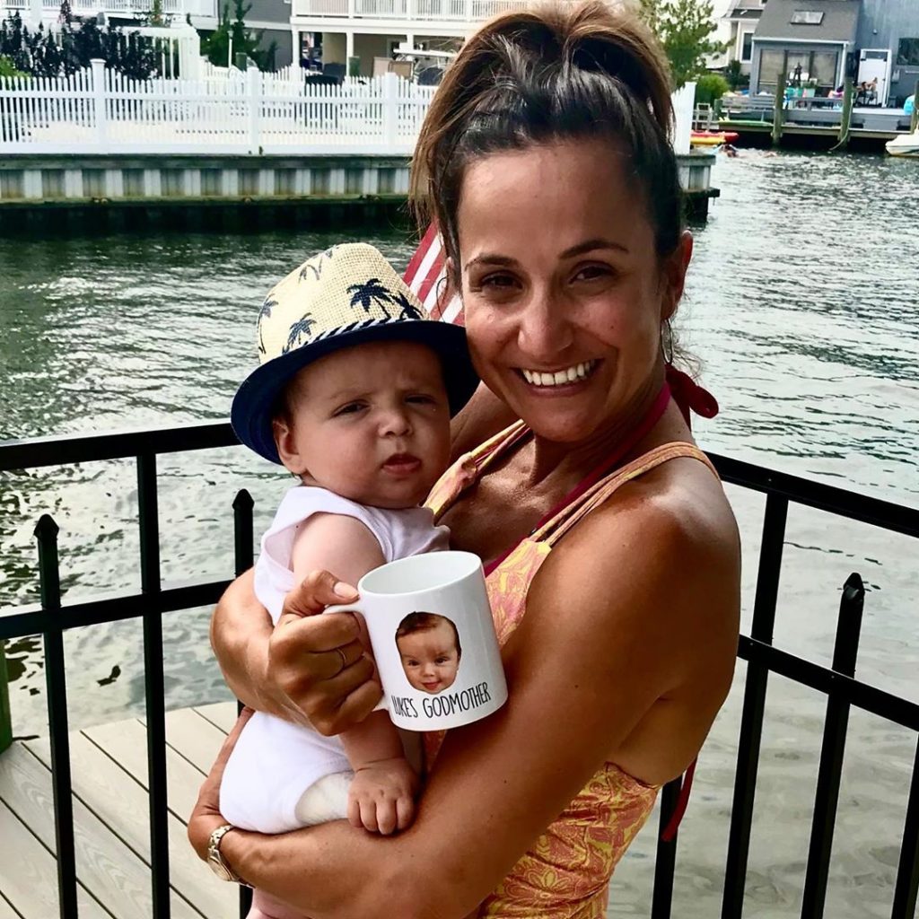 Dianna Russini - Biography, Height & Life Story | Super Stars Bio