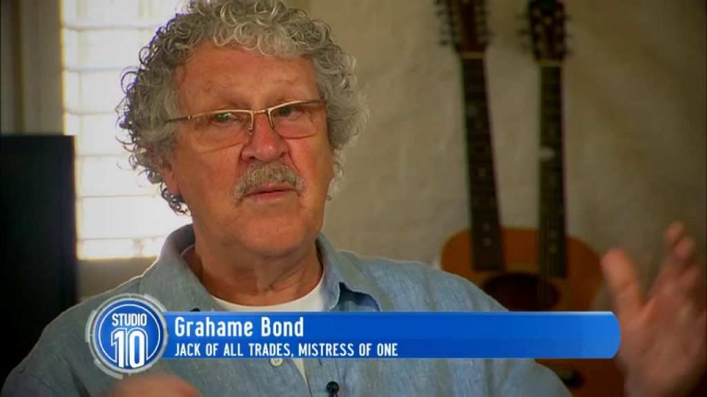Grahame Bond - Biography, Height & Life Story | Super Stars Bio