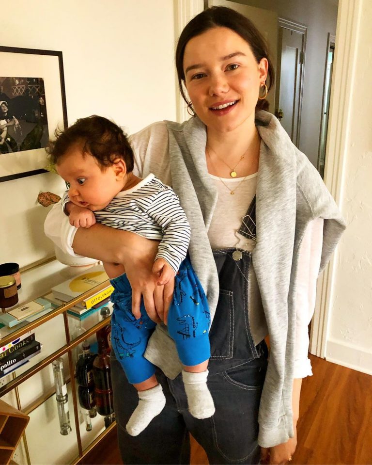 Hanna Mangan-Lawrence - Biography, Height & Life Story | Super Stars Bio