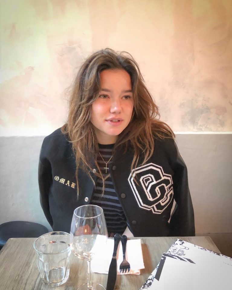 Hanna Mangan-Lawrence - Biography, Height & Life Story | Super Stars Bio