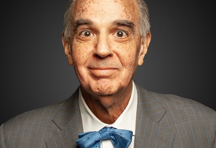 John Batchelor - Biography, Height & Life Story | Super Stars Bio