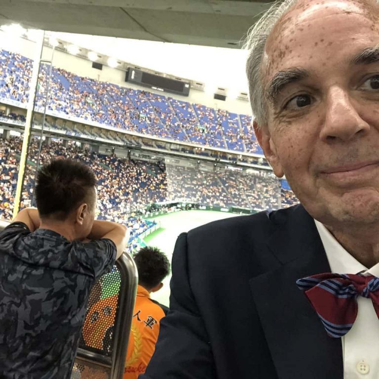 John Batchelor - Biography, Height & Life Story | Super Stars Bio