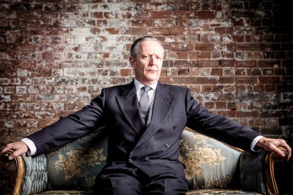 Jonathan Biggins - Biography, Height & Life Story | Super Stars Bio